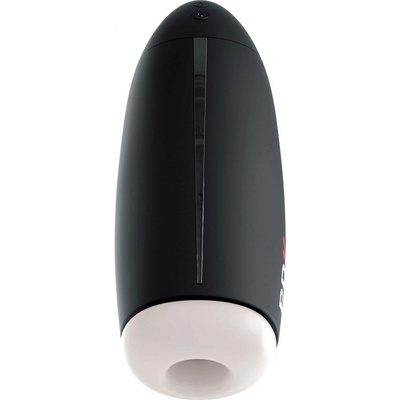 Pipedream PDX Elite Fap-O-Matic - Black - Heureka.cz