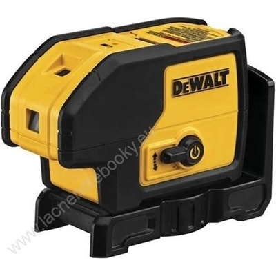 DeWALT DW085K - Heureka.cz