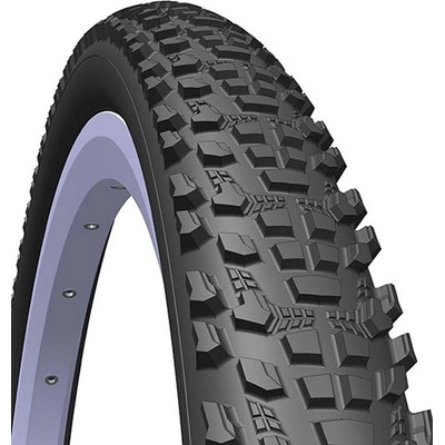 Rubena/Mitas Ocelot Duro 20x2,10 54x406 - Heureka.cz