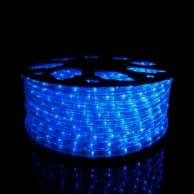 Control De Regulacion Automatismo E Instrumentacion Sl UV odolné – Světelný had modrá 1m 36LED ...