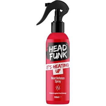 Head Funk It's Heating Up Heat tepelná ochrana ve spreji 150 ml od 62 ...