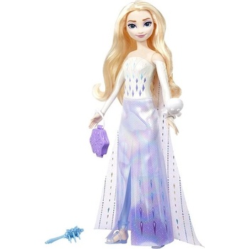 Mattel Disney Princess Spin & Reveal Frozen Elsa od 581 Kč - Heureka.cz