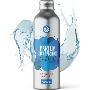 Nanolab Parfém do praní Cool water 300 ml od 399 Kč - Heureka.cz