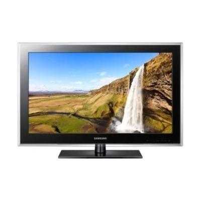 Samsung LE40D550 - Heureka.cz