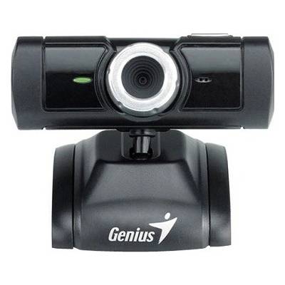 Genius FaceCam 300 - Heureka.cz