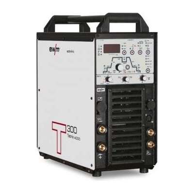 EWM TETRIX 300 AC/DC TMD - Heureka.cz