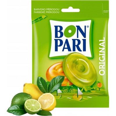 Nestlé Bonbóny Bon pari original 90 g od 29 Kč - Heureka.cz