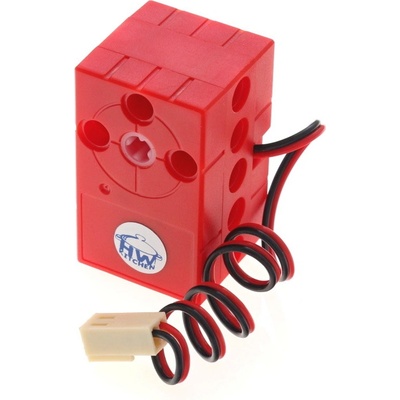 ElecFreaks Geekservo motor 2kg od 209 Kč - Heureka.cz