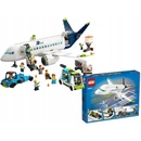 LEGO® City 60367 Osobné lietadlo od 78,99 € - Heureka.sk