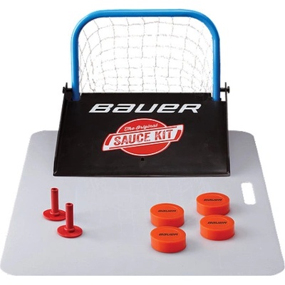 Bauer HOCKEY SAUCE FULL KIT od 5 899 Kč - Heureka.cz