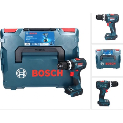 Bosch GSB 18V-90 C 06019K6102 od 196,9 € - Heureka.sk