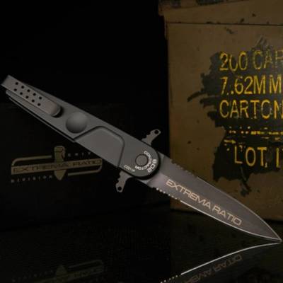 Extrema Ratio BD2 CONTRACTOR od 3 708 Kč - Heureka.cz