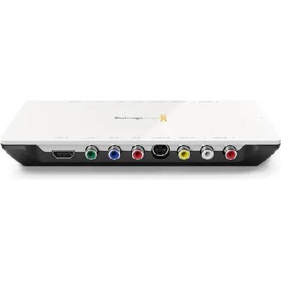 Blackmagic Design Intensity Shuttle Thunderbolt - Pazaruvaj.com