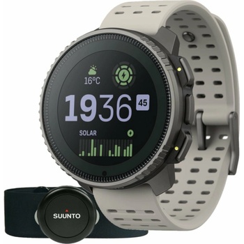 Suunto Vertical Titanium od 9 990 Kč - Heureka.cz