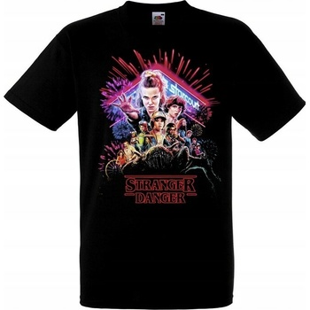 Stranger Things Stranger Danger Eleven od 19,9 € - Heureka.sk
