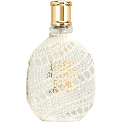 Diesel Fuel for Life parfémovaná voda dámská 50 ml od 390 Kč - Heureka.cz