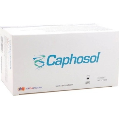 CAPHOSOL MONODOZ /30 DAVOK/ 2X30 AM - Heureka.sk