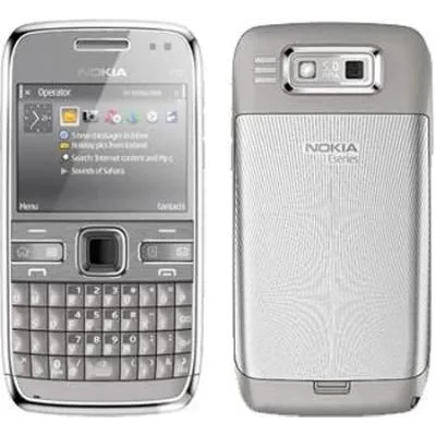 Nokia E72 Мобилни телефони (GSM) - Pazaruvaj.com