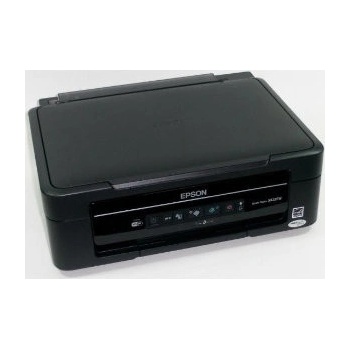 Epson Stylus SX230 - Heureka.cz