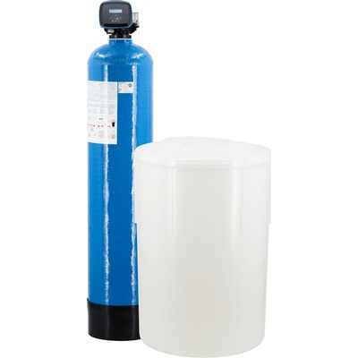 Waterfilter Optim iQ 100 - 255 od 32 536 Kč - Heureka.cz