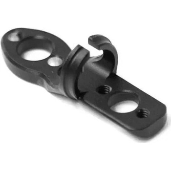 OMP M1 V3 Pro držiak chvostového motora od 16,19 € - Heureka.sk