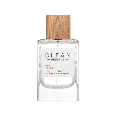 Clean Sel Santal parfémovaná voda dámská 100 ml od 1 348 Kč - Heureka.cz
