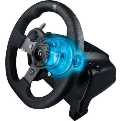 Logitech G920 Driving Force Racing Wheel 941-000123 od 5 837 Kč ...