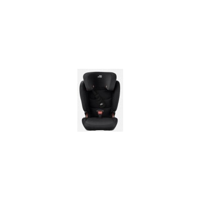 Britax Römer KIDFIX Z-Line 2022 Cosmos Black - Heureka.cz