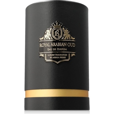Parfémy Royal Arabian Oud - Heureka.cz