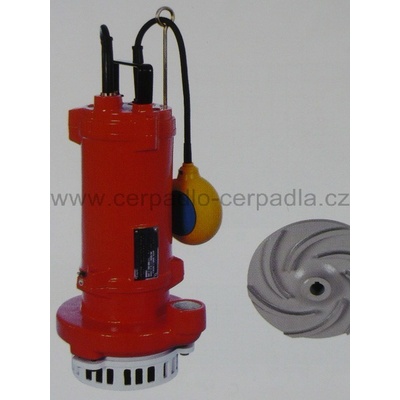 Sigma Pumpy 40-GFDU 230V GFDU-00004 od 33 327 Kč - Heureka.cz