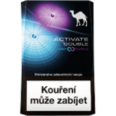 Camel Activate Double - Heureka.cz
