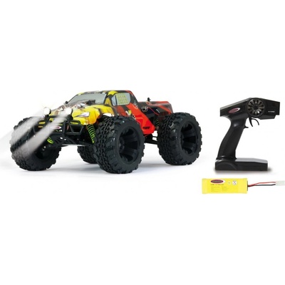 Jamara Germany JAMARA Tiger Monster Truck Elektrický motor - Ready to ...
