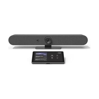 Logitech Rally Bar Mini + Tap IP od 4 007,29 € - Heureka.sk