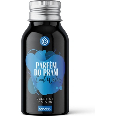 Nanolab vzorek Parfém do praní Cool water 10 ml od 49 Kč - Heureka.cz