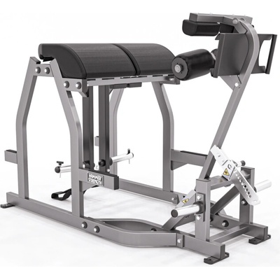 Hammer Strength Plate-Loaded Glute Ham/Reverse Hyper Combo od 0,01 ...