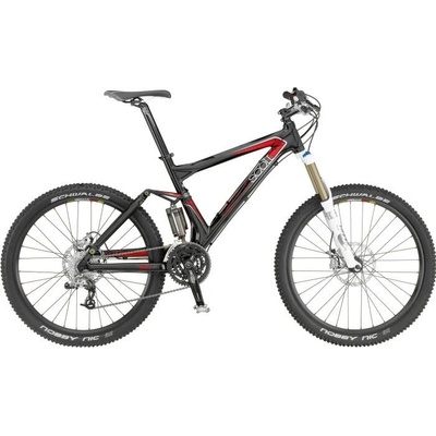 Scott Genius MC-40 2009 - Heureka.cz