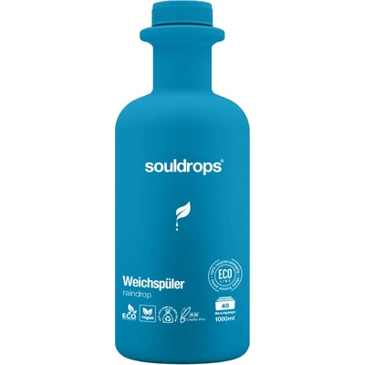 Souldrop Raindrop koncentrovaná aviváž 1 l - Heureka.cz