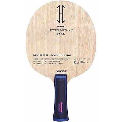 XIOM Hugo Calderano HAL od 3 860 Kč - Heureka.cz