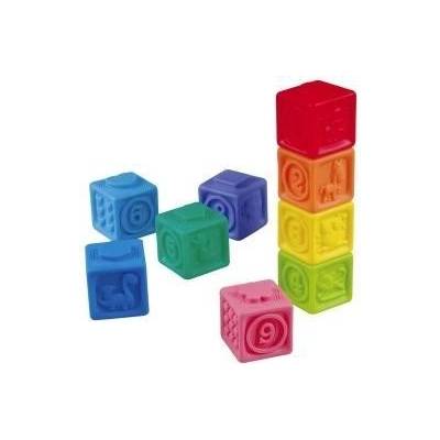 Playgo kocky skladacie od 14,43 € - Heureka.sk