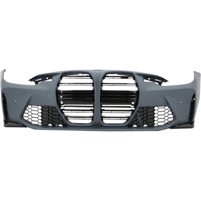 KITT Front Bumper suitable for BMW 3 Series F30 F31 Non LCI & LCI (2011 ...