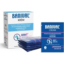 Banival krém na balanitidy a balaniopostitidy 10 x 3 ml od 359 Kč ...