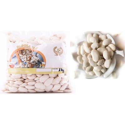 Grzybek Hrách 1 kg od 173 Kč - Heureka.cz