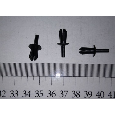 BMW Original Teil ROZPĚRNÝ NÝT BMW (07149807127) - Heureka.cz