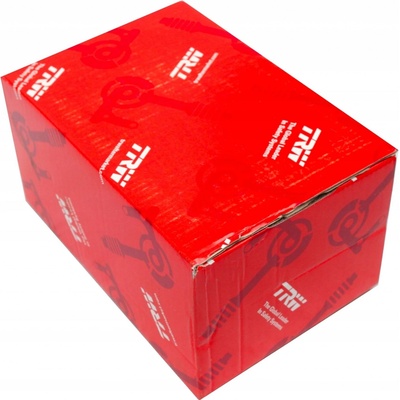 TRW DF6616S Brzdový kotúč od 100,5 € - Heureka.sk