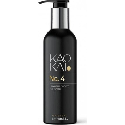 Kao Kai Luxusní Parfém do praní No. 4 500 ml 100 PD od 799 Kč - Heureka.cz