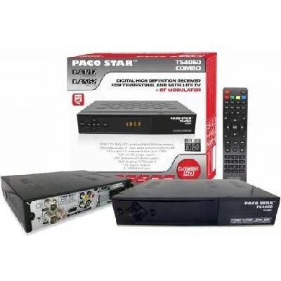 PACO STAR TS4060 - Pazaruvaj.com