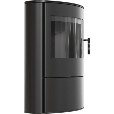 Kratki AB/S/2/ROLLO 10 kW 150 Black od 1 215 € - Heureka.sk