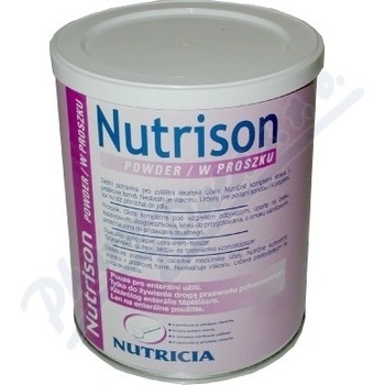 NUTRISON POWDER POR SOL 1X430G - Heureka.cz