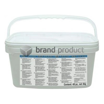 Retigo Active cleaner 50 sáčků pro mytí konvektomatu 3 kg - Heureka.cz