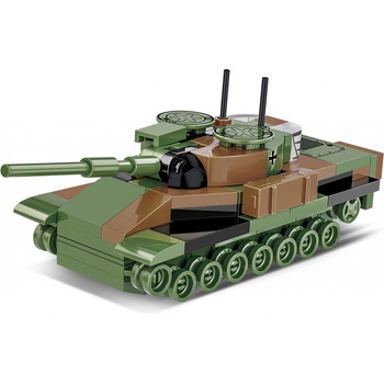 COBI 3105 Mini tank Leopard I od 269 Kč - Heureka.cz